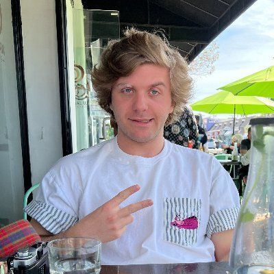 Samuel Williamson | Collider